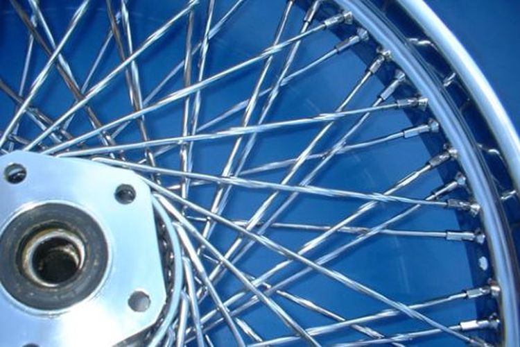 Berita Velg Ruji Terbaru Hari Ini - Grid.ID