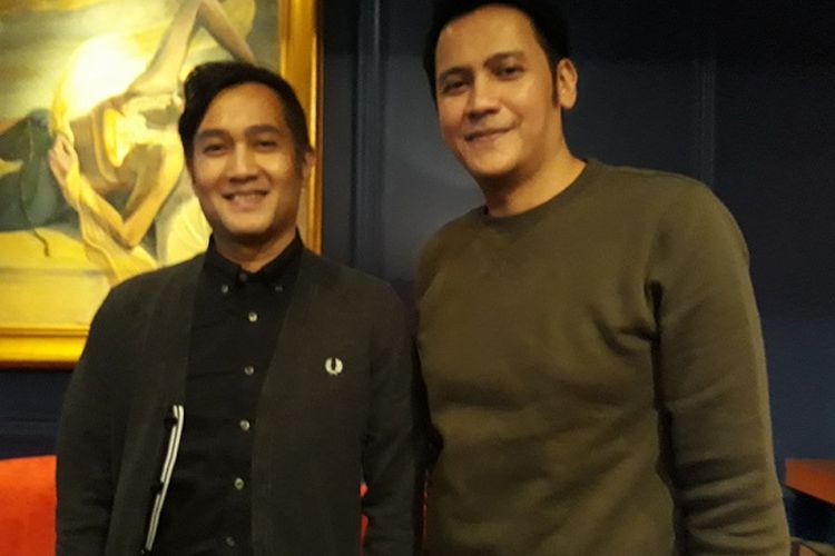 Berita Bragi Band Terbaru Hari Ini - Grid.ID