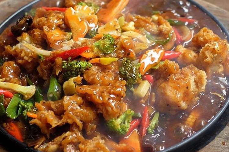 Berita Hot Plate Terbaru Hari Ini - Grid.ID