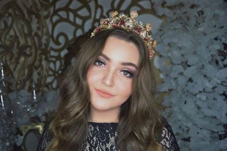 Berita Patrecia Sarah Laresa Terbaru Hari Ini - Grid.ID