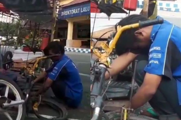 Berita Motor Rakitan Terbaru Hari Ini - Grid.ID