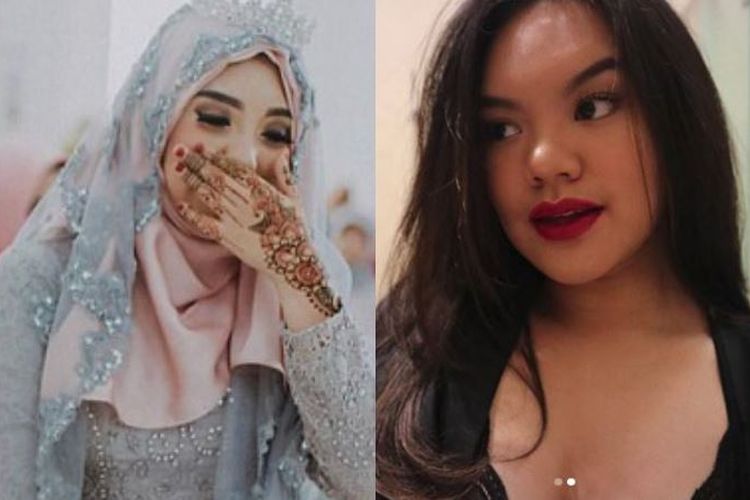 Berita Salma Sunan Terbaru Hari Ini - Grid.ID
