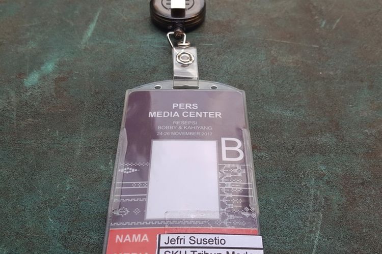 Berita Id Card Wartawan Palsu Terbaru Hari Ini - Grid.ID