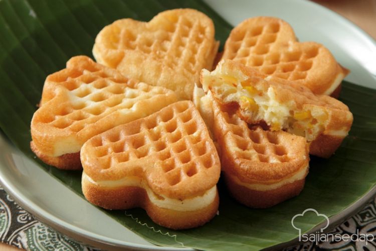 Berita Kue Bapel Nangka Terbaru Hari Ini - Grid.ID