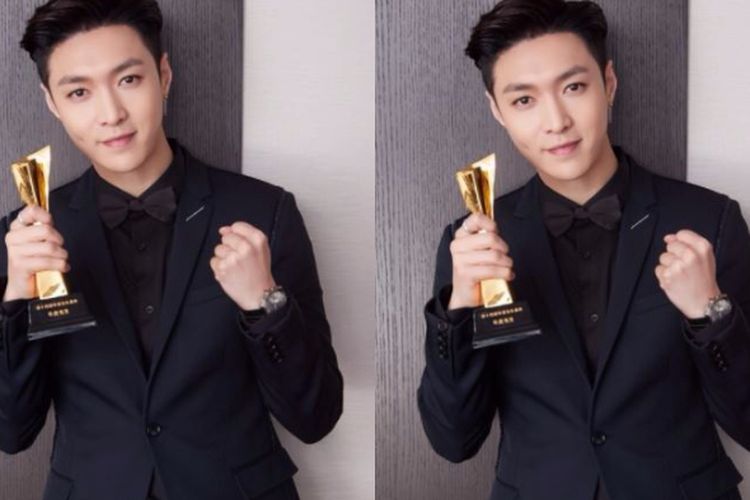Berita Zhang Yi Xing Terbaru Hari Ini - Grid.ID