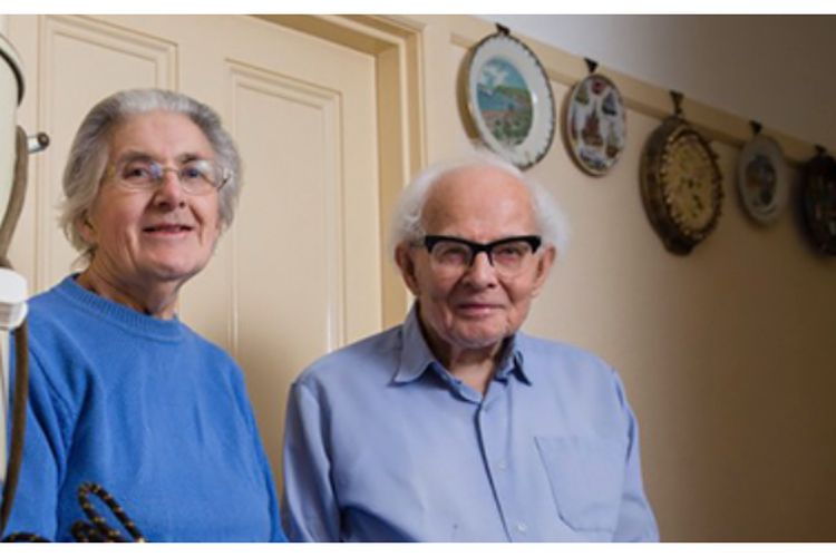 Berita Pasangan Sydney Dan Rachel Saunders Terbaru Hari Ini - Grid.ID