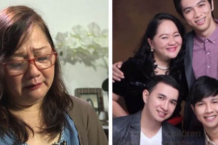 Berita Lorelei Go Terbaru Hari Ini - Grid.ID