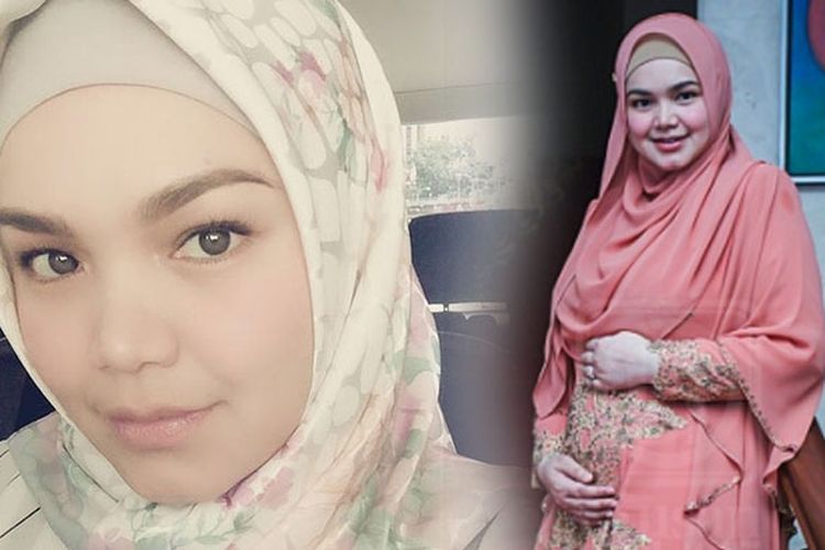 Berita Siti Nurhaliza Hamil Terbaru Hari Ini - Grid.ID