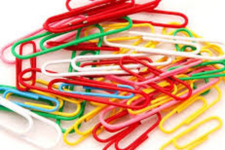 Berita Fungsi Paper Clip Terbaru Hari Ini - Grid.ID