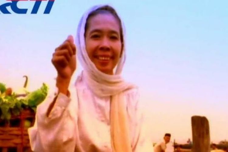 Berita Nenek Rcti Oke Terbaru Hari Ini - Grid.ID