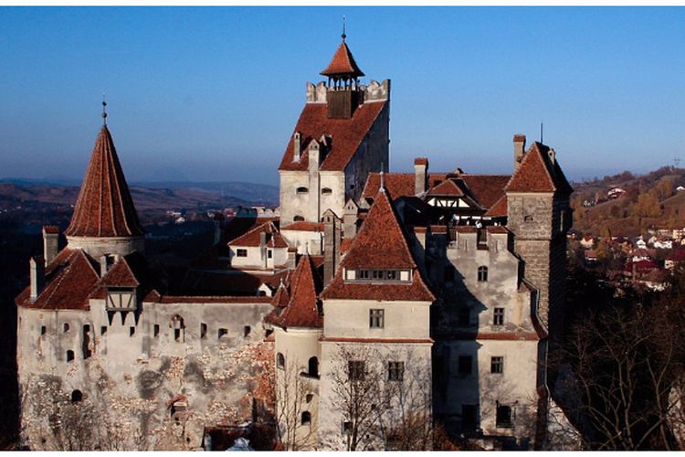 Berita Kastin Bran Terbaru Hari Ini - Grid.ID