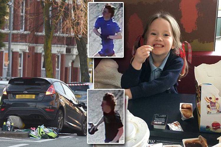 Berita Violet Grace Youens Terbaru Hari Ini - Grid.ID