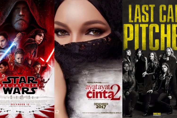 Berita Film Ferdinand Terbaru Hari Ini - Grid.ID