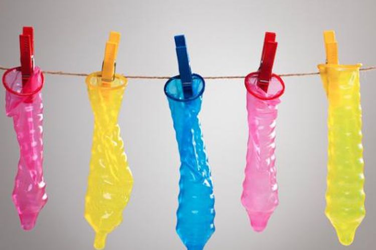 Berita Kondom Paling Disukai Terbaru Hari Ini - Grid.ID