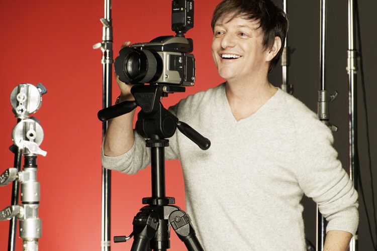 Matthew Rolston: The Hollywood Photographer