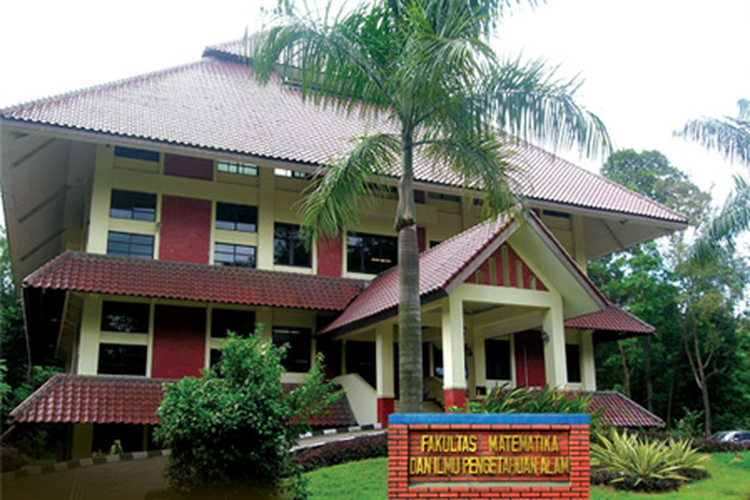 4 Program Studi FMIPA UI Raih Akreditasi Internasional – DEPOK POS