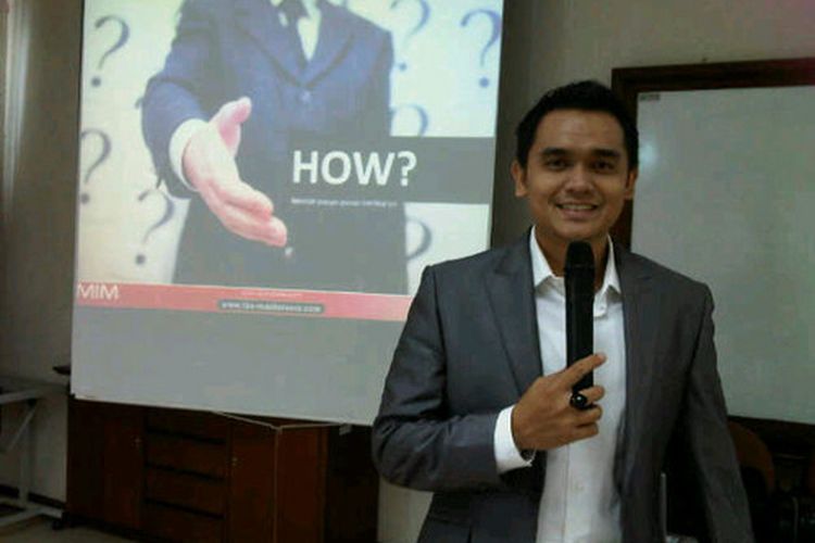 "Jebret" Bakal Segera Dipatenkan!