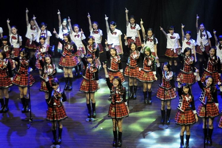 Berita Tipe Tipe Followers Member Jkt48 Part 2 terbaru hari ini