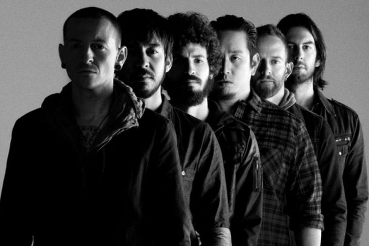 Linkin Park Rilis Video Klip Final Masquerade