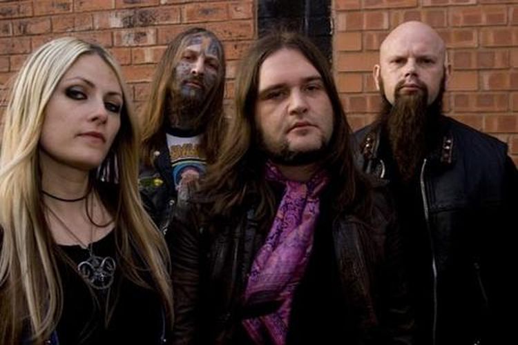 Electric Wizard Umumkan Judul Album Terbaru dan Artworknya