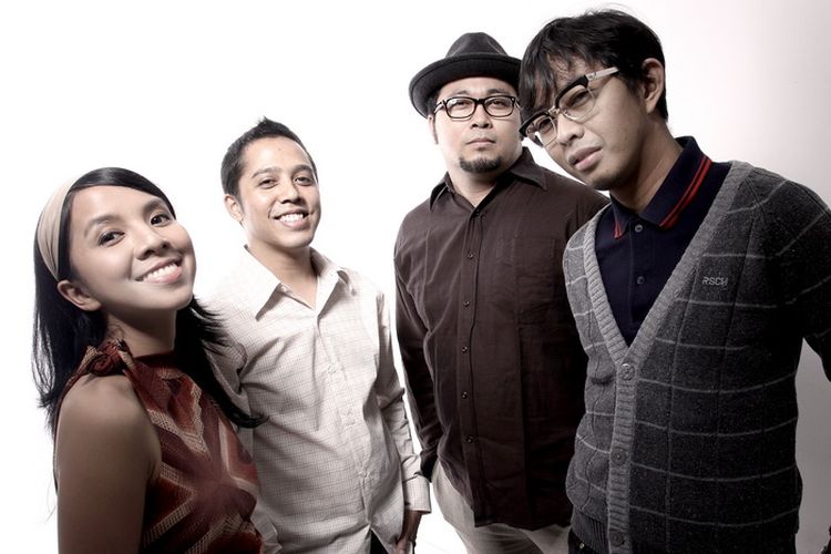 Mocca, Salah Satu Band Lokal Pertama yang Konser Secara Digital