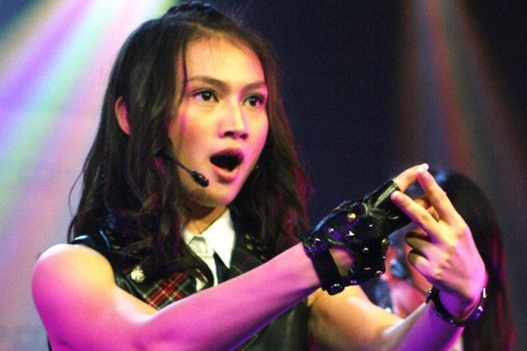 Fans JKT48 Garis Keras! - Page all Fans JKT48 Garis Keras! - Page all