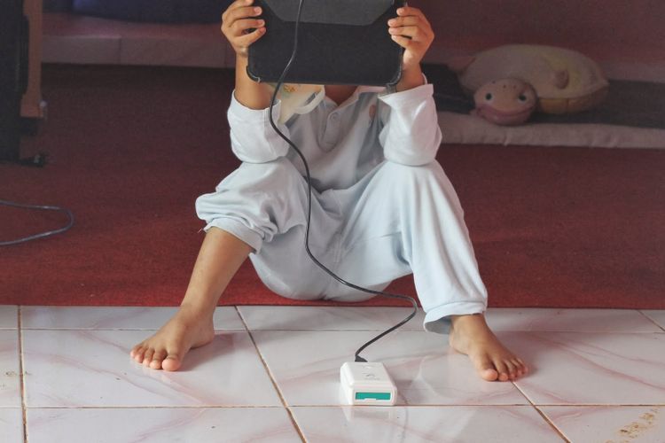 Ide "Out of The Box" Ditebus Rp 300 Juta, Mau?