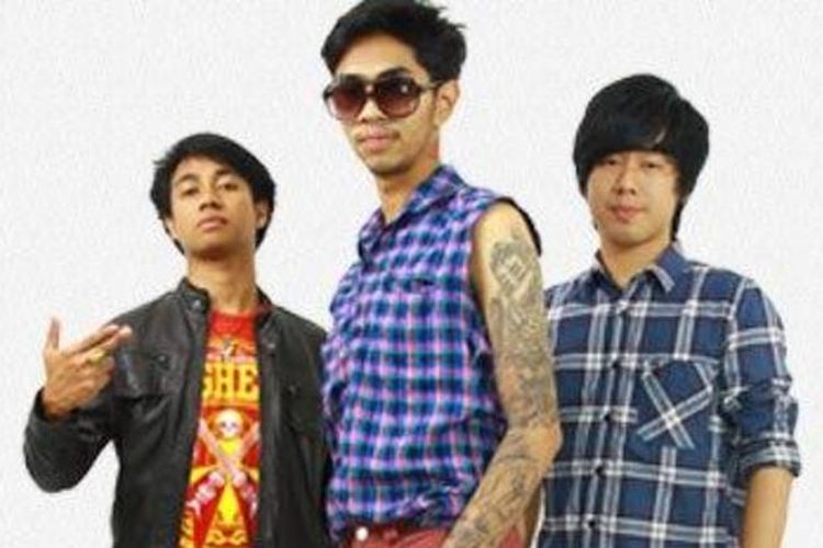 Onad Killing Me Inside Terbaru