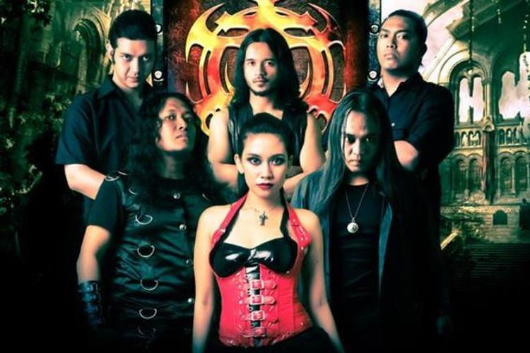 9 Band Rock Lokal dengan Vokalis Cewek Terbaik (Part 2)