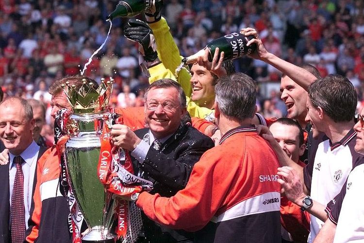 Bob Paisley dan Sir Alex Ferguson, Siapakah Yang Terhebat?