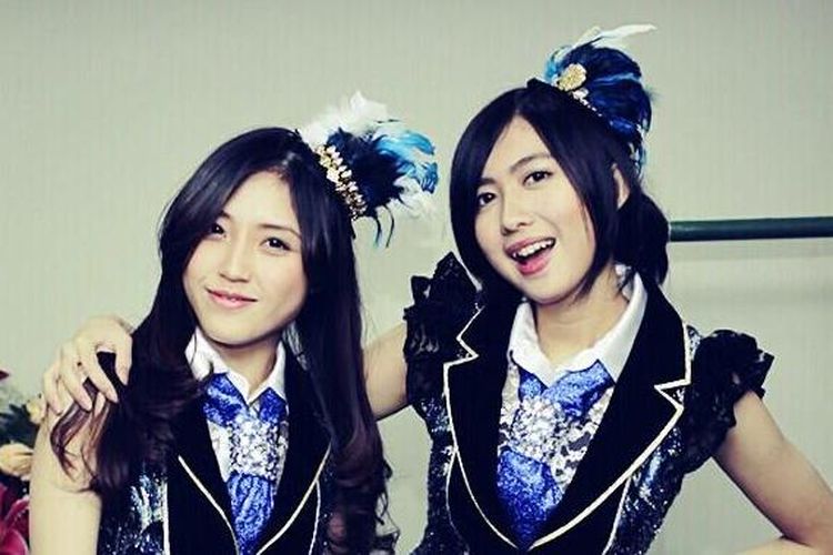 Ghaida Jkt48