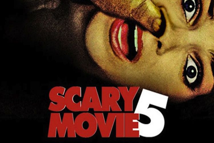 Scary Movie 5 Ted