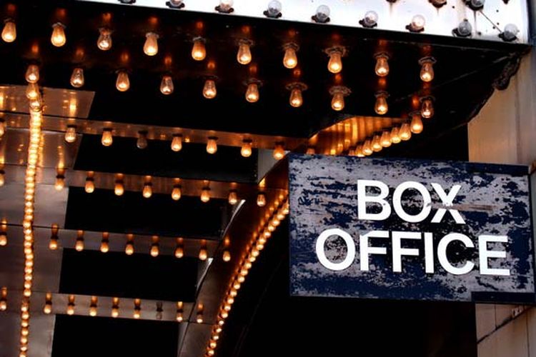 10 Film Box Office Terlaris Sepanjang 2012 (Part 1) - Halaman 2