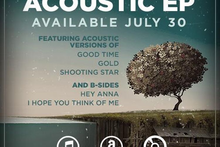 The Midsummer Station Acoustic