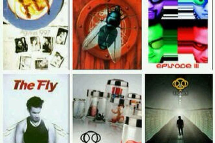 The Fly Umumkan Vokalis Baru