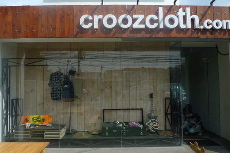 Crooz Flagship Store
