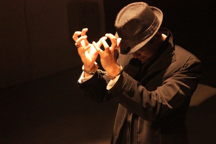 Bondan jadi sutradara video clip