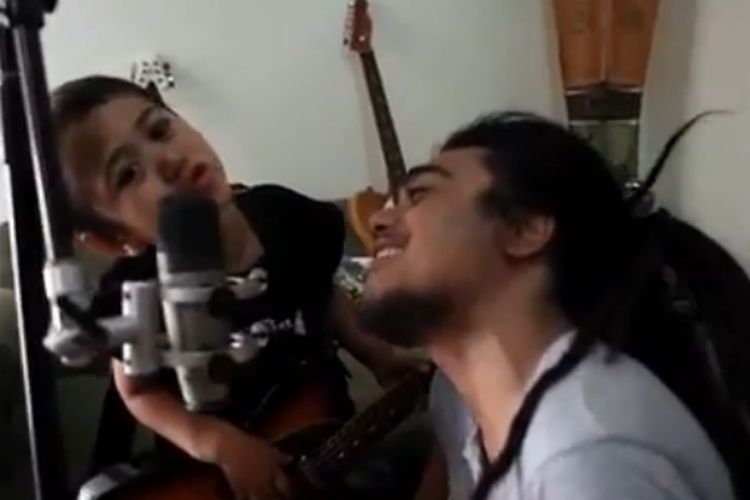 Ray D'Sky Rilis Video Klip "Hey Dylan"