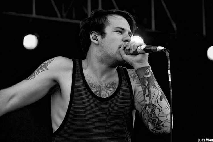 Caleb Shomo, Attack Attack!, dan Beartooth
