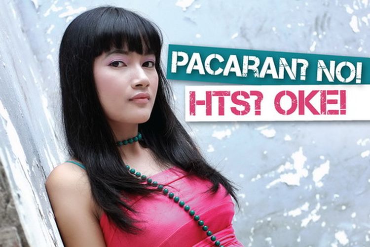 BELLA : Pacaran? No! HTS? Oke! - Page all