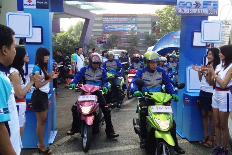 Bandung-Jakarta Cuma 10 Ribu Rupiah