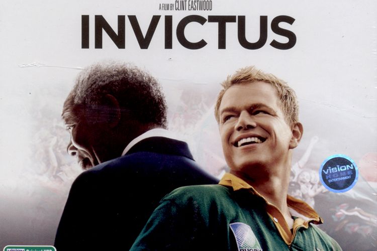 Invictus - Page all