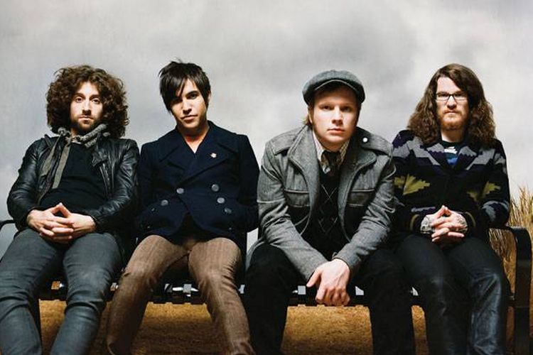 Fall Out Boy, Band Yang Paling Dinanti Reuninya