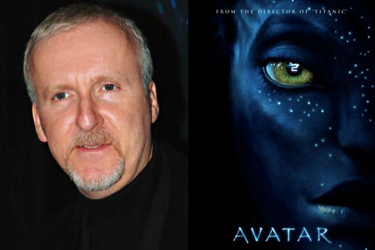 James Cameron Berburu Aktor-Aktor Cina Untuk Sekuel Avatar