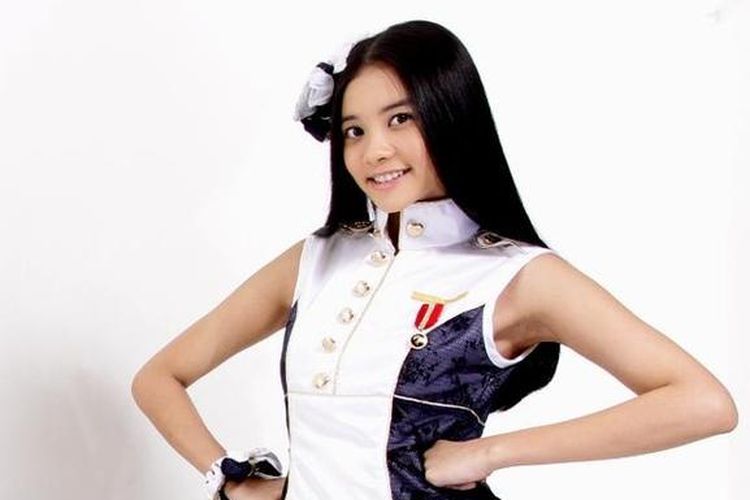 Cleo Keluar Dari JKT48?