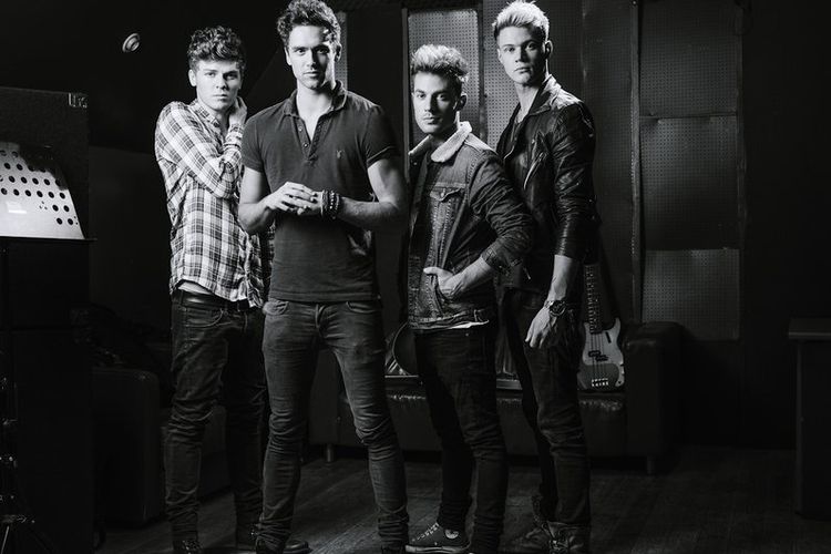 Debut Album Lawson Resmi Dirilis Hari Ini Debut Album Lawson Resmi Dirilis Hari Ini