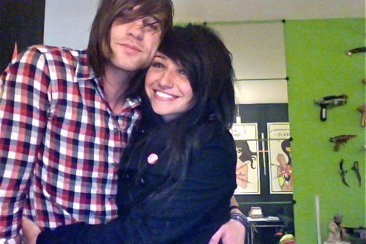 Beau Bokan And Lights