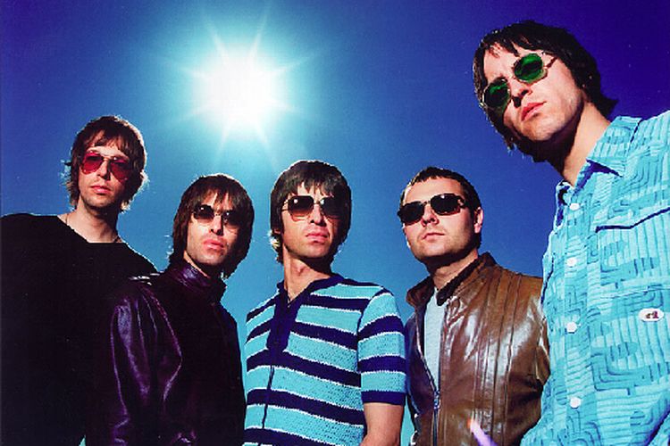 Bonehead: Liam Gallagher Ingin Oasis Reuni