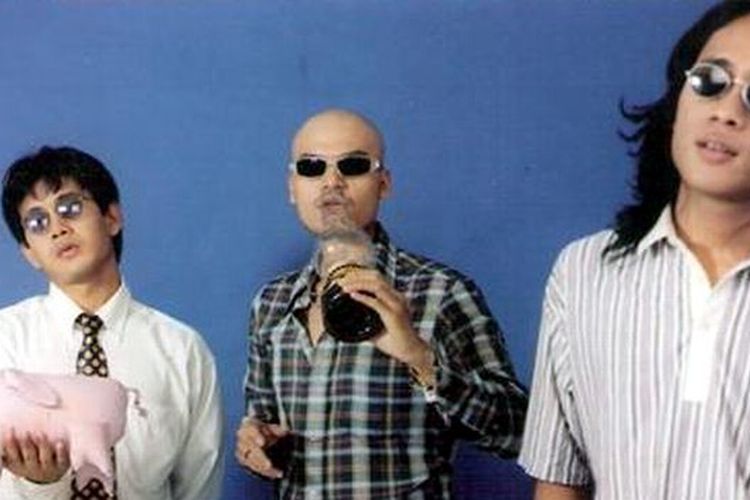 Mantan Gitaris Netral, Miten Meninggal Dunia