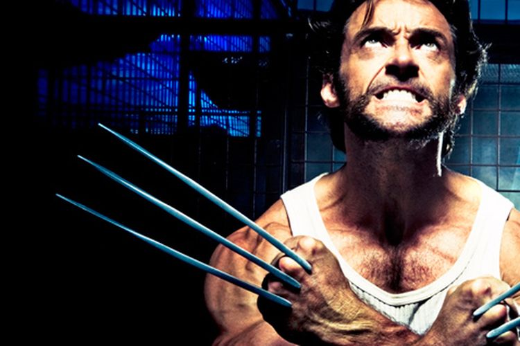 Wolverine, Si Perwira Bertulang Adamantium